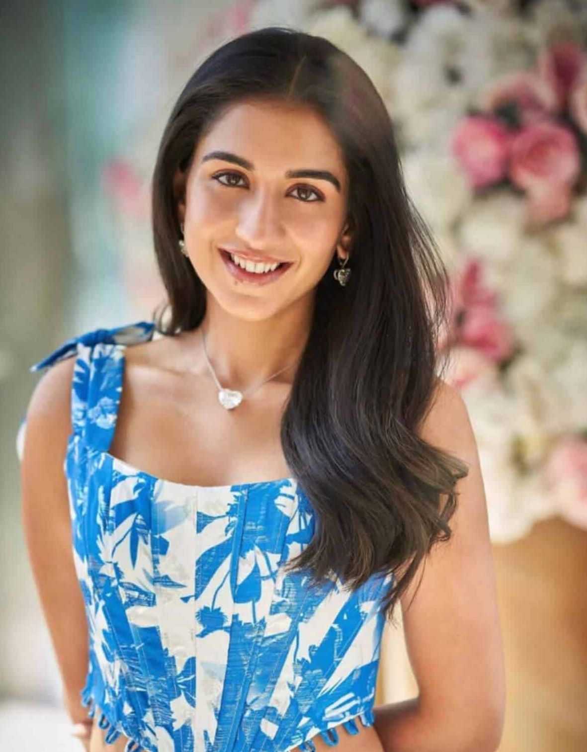 Radhika Merchant: Businesswoman and Bharatanatyam Dancer Joining India ...