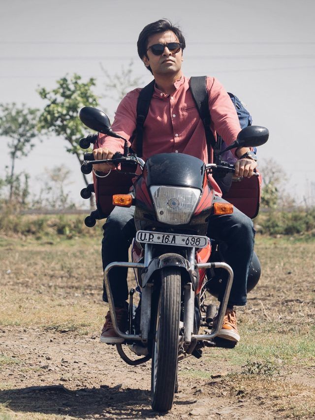 5 films/shows that highlight rural India