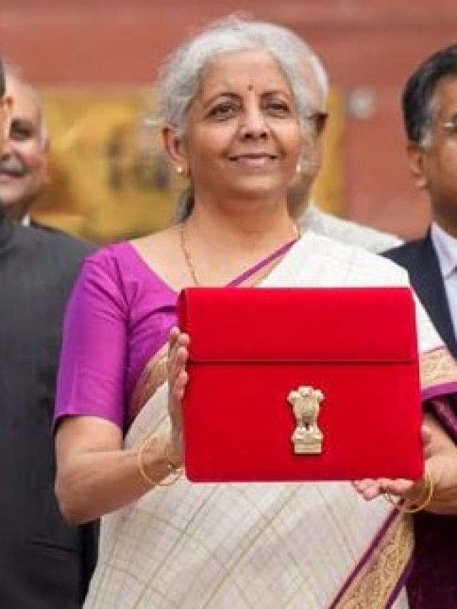 BUDGET 2024 में कौन सा सेक्टर हुआ मालामाल