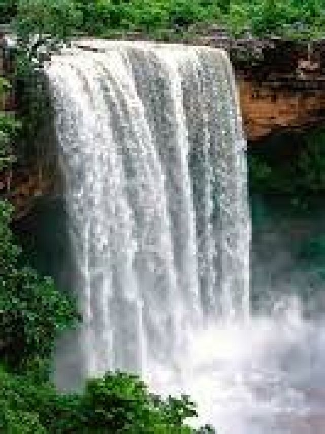 Chhattisgarh Waterfalls: जानिए Chhattisgarh के Waterfall की खूबसूरती के ...