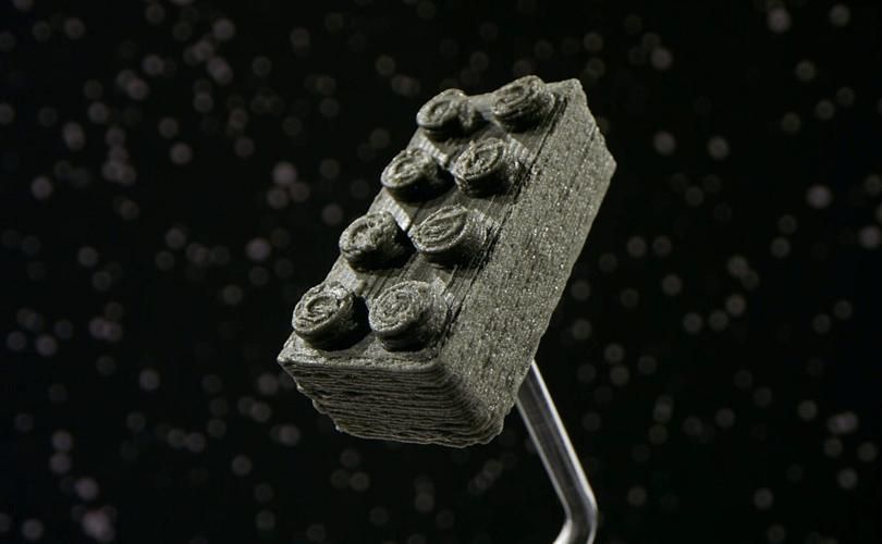 'House on Moon': A toy company is inspiring ESA's design to build a ...