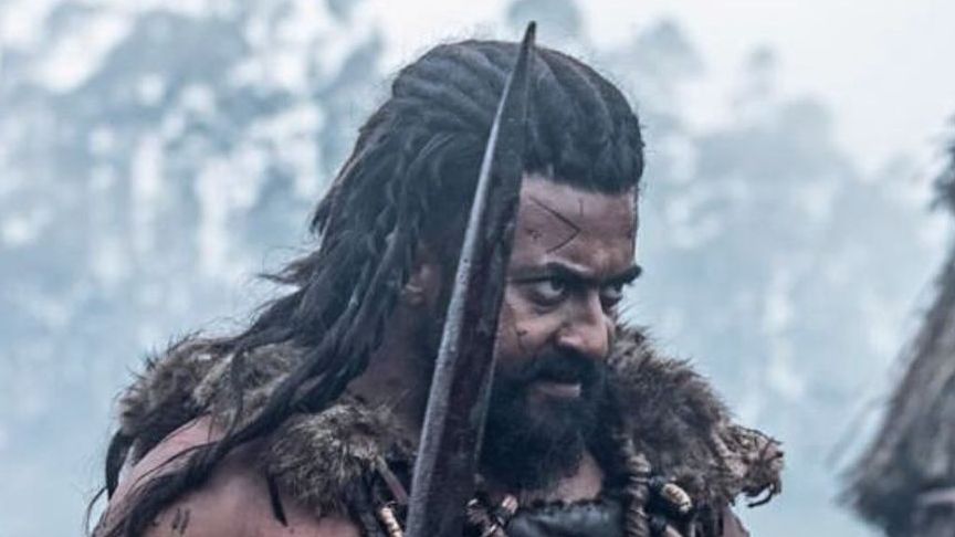 5 must-watch Suriya films