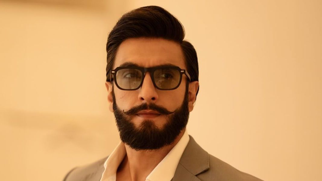 7 best films of powerhouse Ranveer Singh