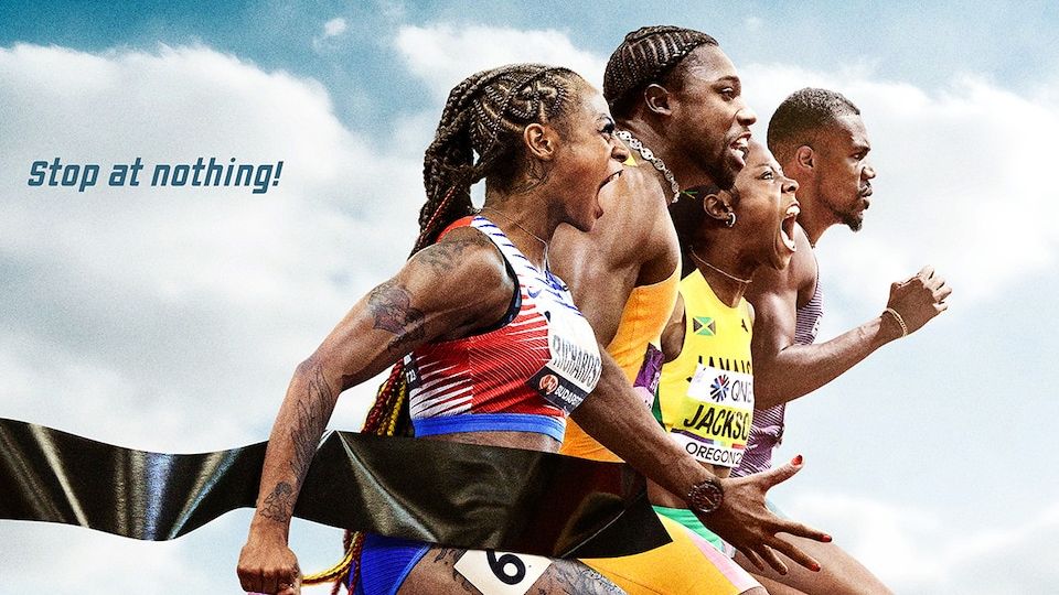 25 sports films on Netflix to watch amid Paris Olympics