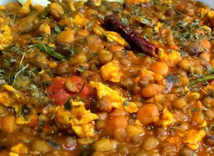 তরকায় দিন মেশান এই জিনিস, স্বাদ হবে ধাবার মতো - Tadka recipe dhaba ...