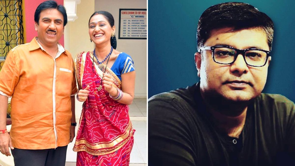 स्त्री 2 के डायरेक्टर का तारक मेहता से कनेक्शन, जेठालाल दयाबेन को बनाया ...