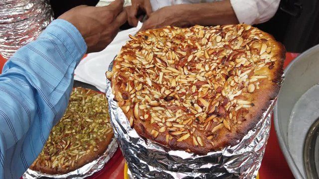 Nutritious Kashmiri Breakfast Delights to Start Your Day Right