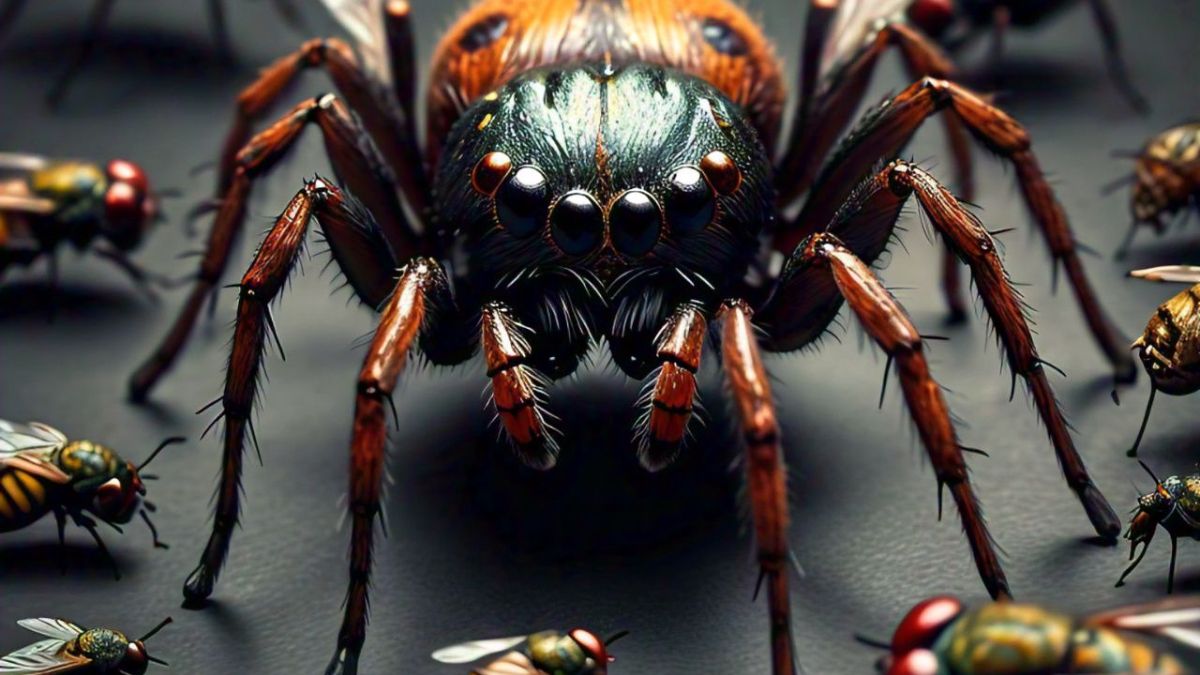 টানা বৃষ্টিতে পোকামাকড়ের উপদ্রব বাড়ছে, এই ৫ উপায়ে পাবেন রেহাই - How ...