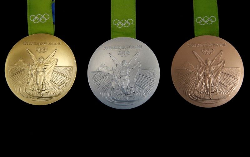 5 Countries With Most Gold Medals In Olympics