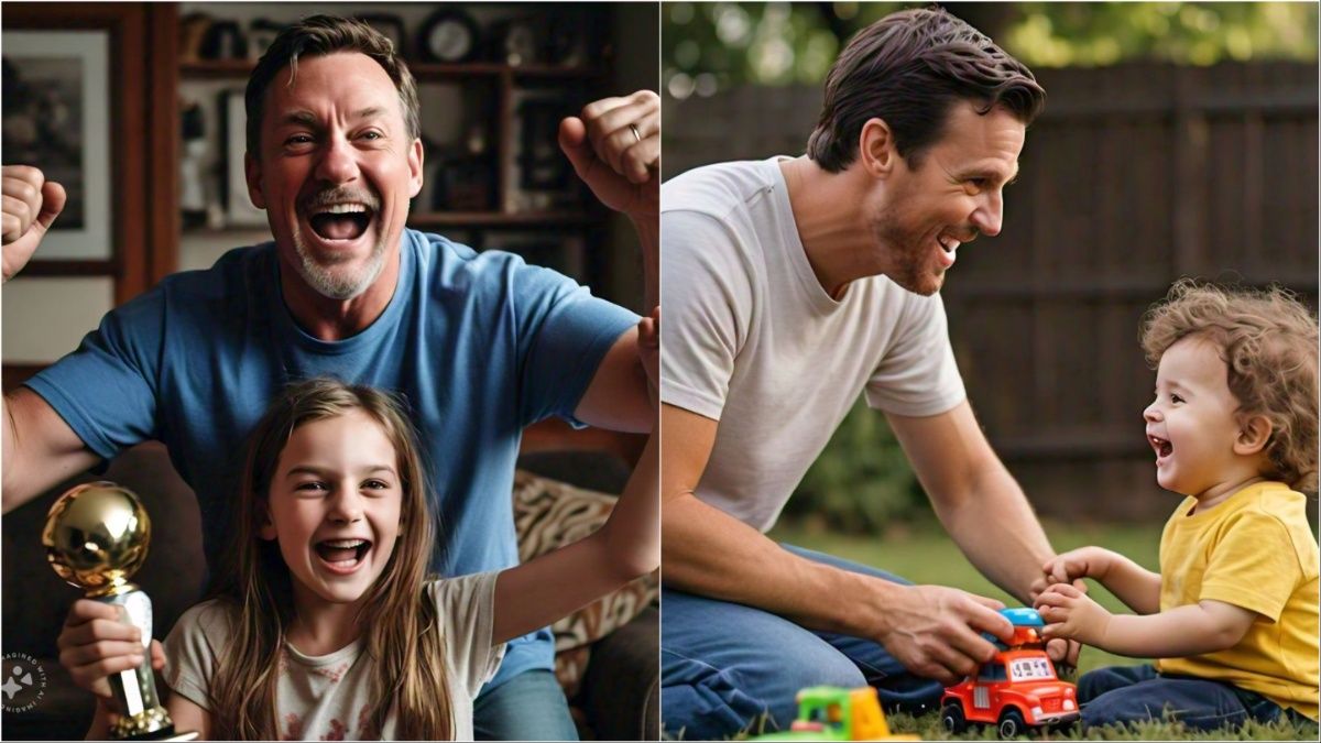 6 आदतों वाले पिता के बच्चे होते हैं जीनियस, दूसरों से दो कदम रहते हैं ...