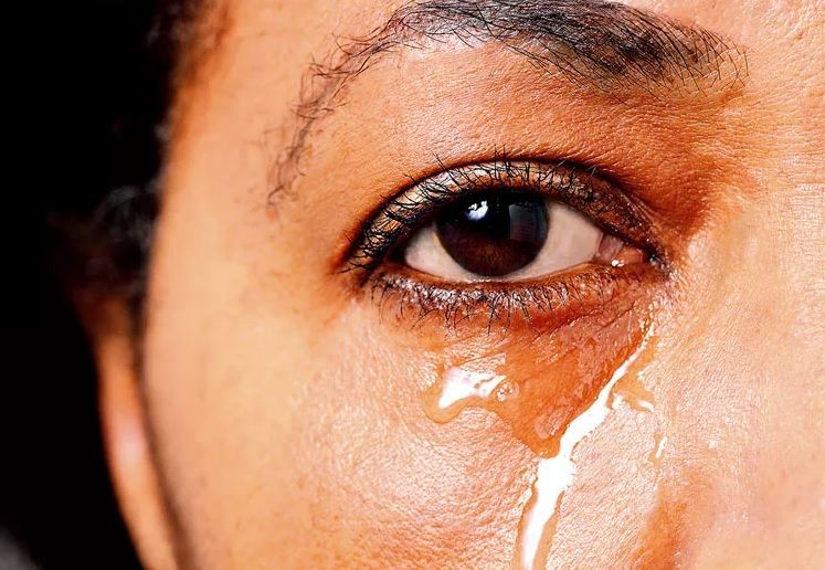 Why Do We Cry? The Science Behind Tears