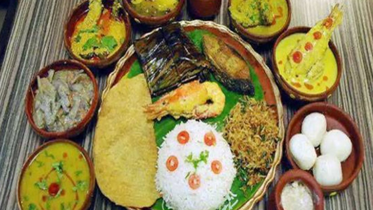 গোটা দুনিয়ায় ফেমাস বাংলার এই ৮ রান্না, হাত চেটে চান সকলে - Best ...