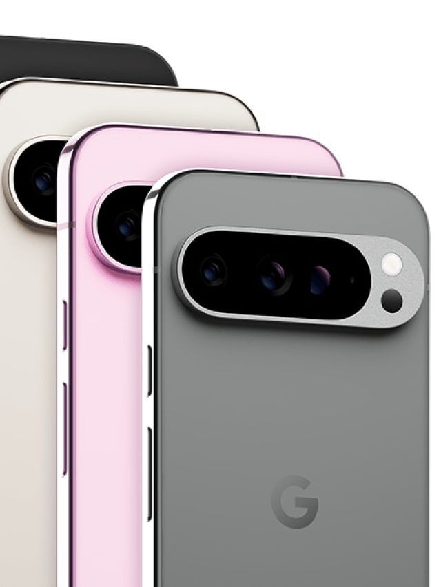 Pixel 9 launch event on August 14: Leaked price, specs