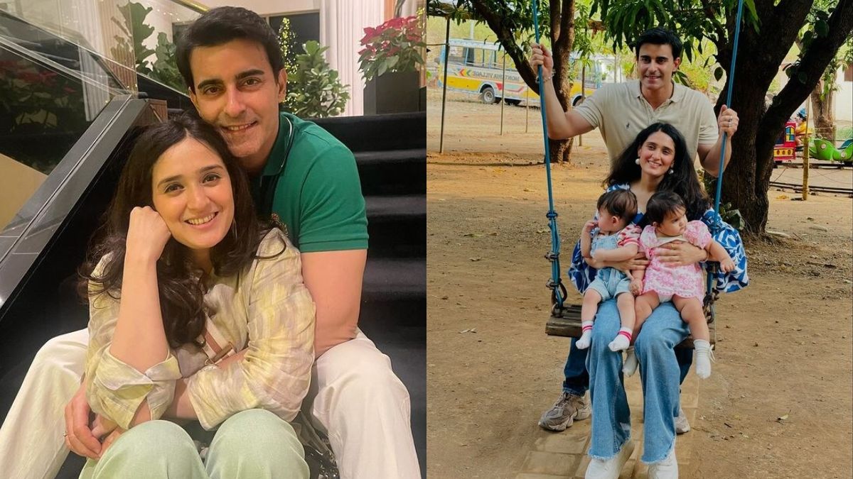 'पहले 2 साल डेट करो फिर...', एक्ट्रेस को पिता ने दी सलाह, पति बोला ...