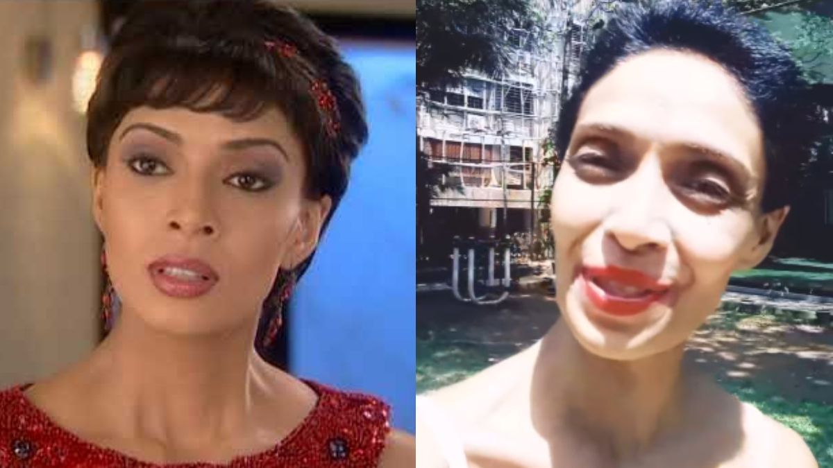 ग्लैमर की दुनिया से दूर मोक्ष पाने की राह पर निकली एक्ट्रेस, 2 साल रही ...