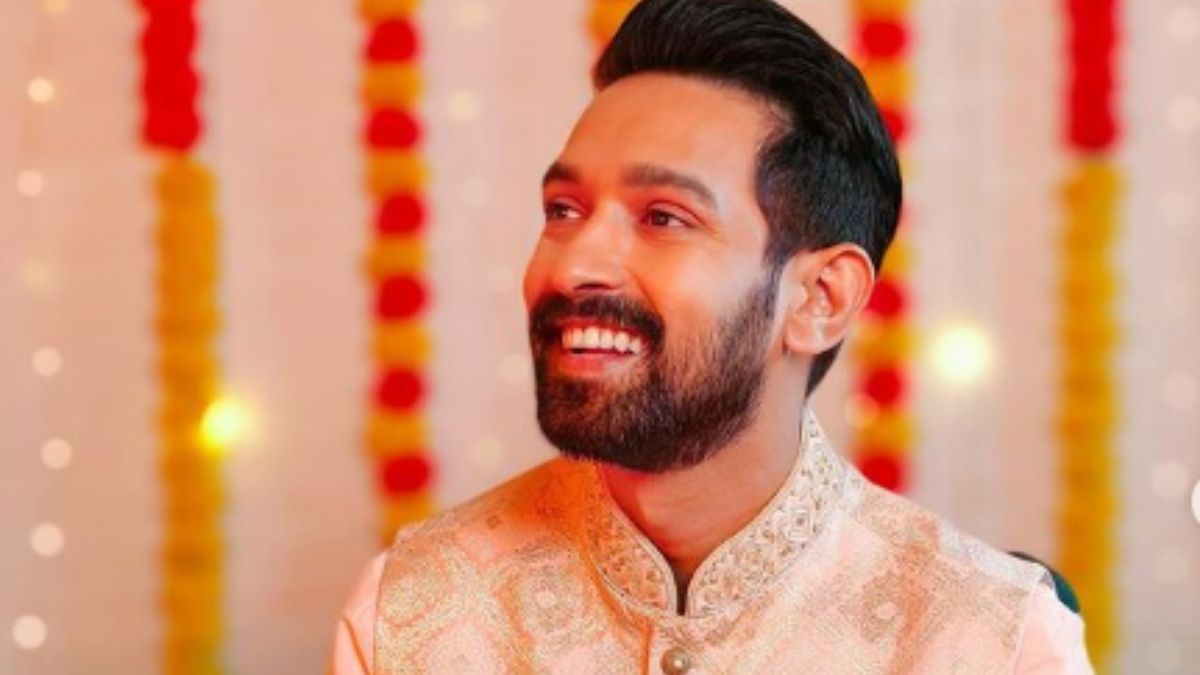 मां ने दी सला‍ह गर्लफ्रेंड संग ल‍िव इन में रहो फ‍िर शादी करना, विक्रांत ने किया खुलासा - Vikrant ...