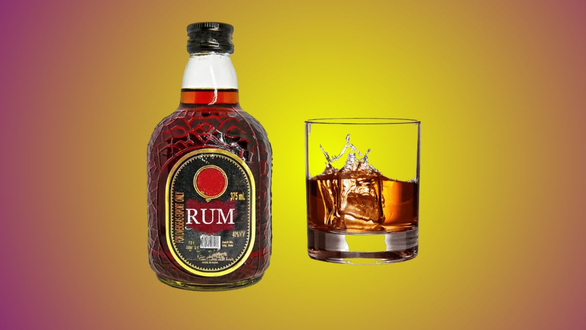 RUM-এর ফুল ফর্ম জানেন? শুনলে অবাক হয়ে যাবেন - Rum full form what is ...