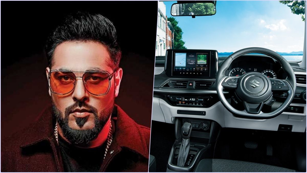 रोल्स रॉयस या मर्सिडीज नहीं! रैपर BADSHAH ने Maruti की इस कार को बताया ...