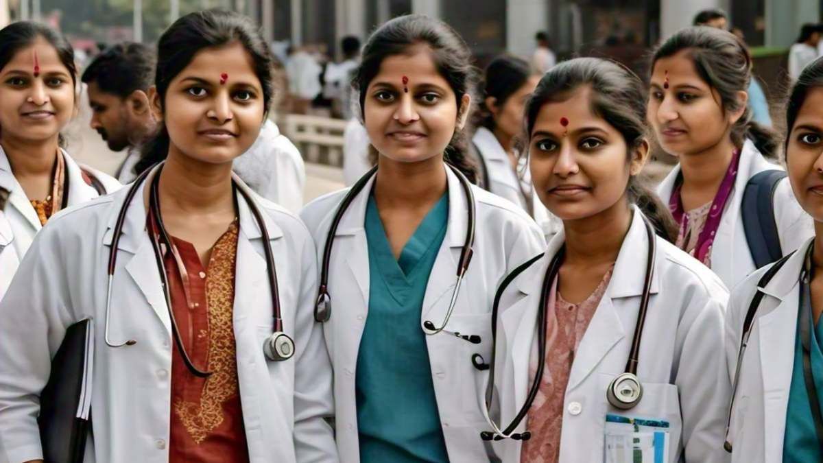 UP-MP के बाद अब इस राज्य में भी हिंदी में होगी MBBS की पढ़ाई - Mbbs in hindi after up mp and ...