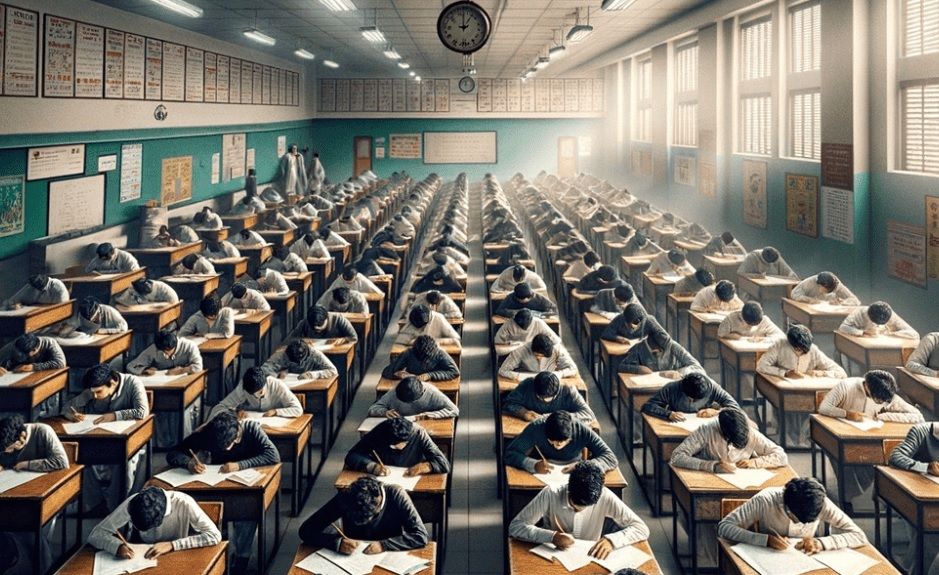 Pakistans Css Exam All You Need To Know