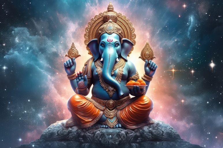 Friday Mantra for Prosperity and Harmony