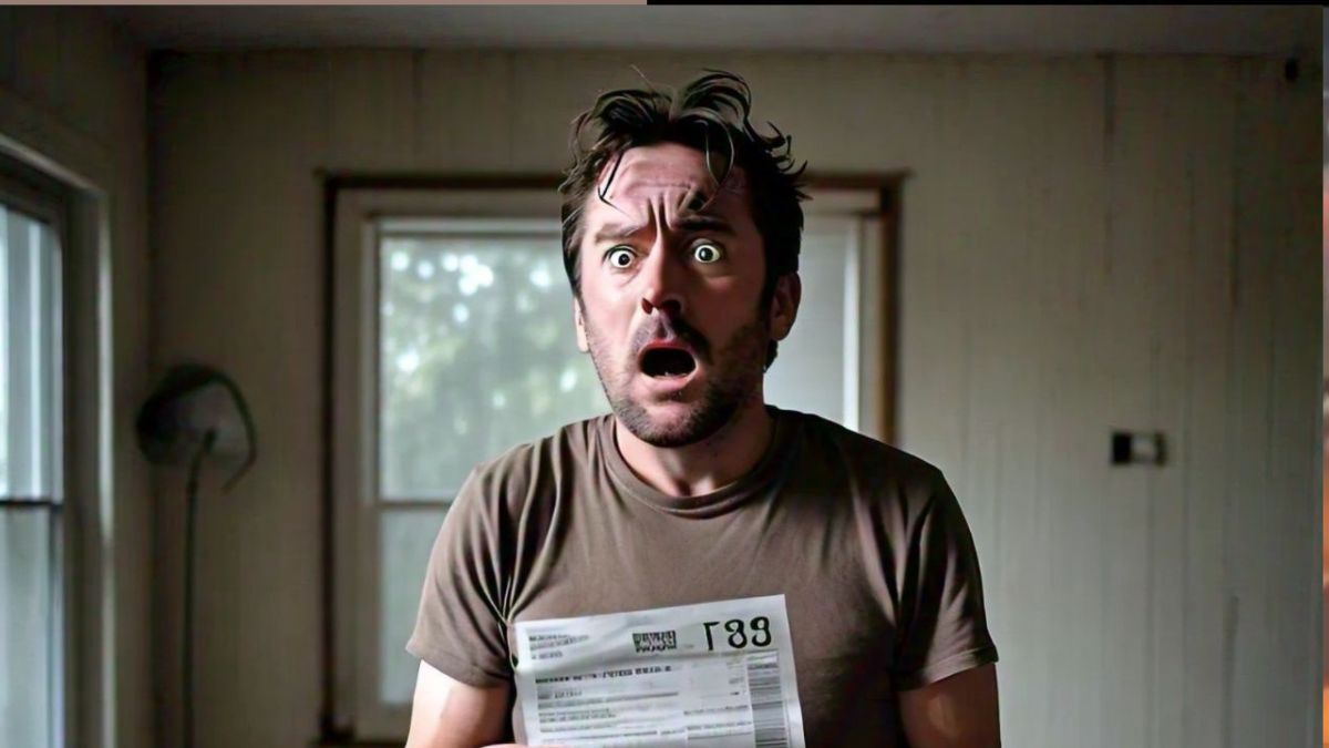 18 साल तक पड़ोसी का बिजली बिल भरता रहा शख्स, ऐसे सामने आया सच - Amazing ...