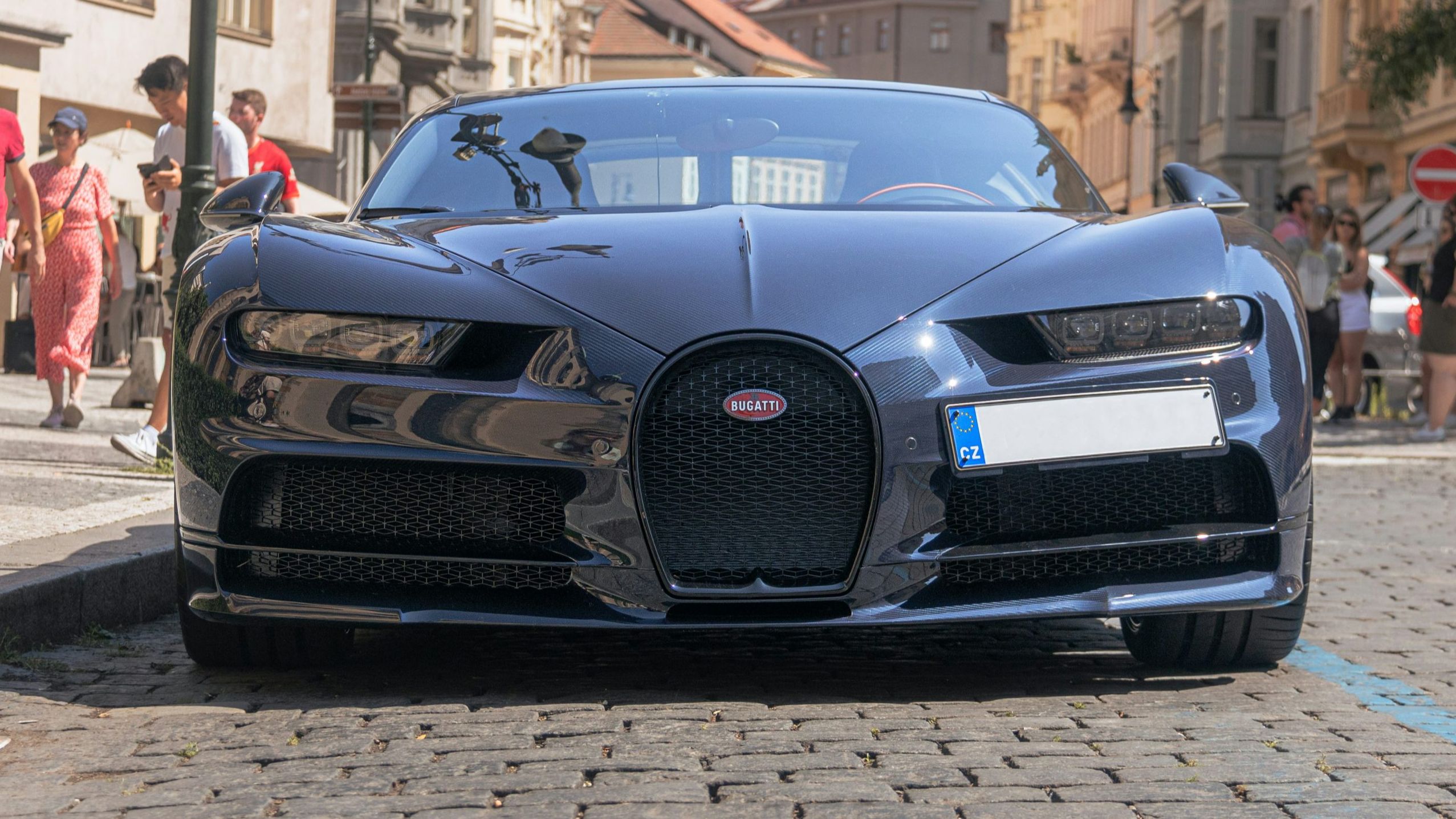 A Look at Sultan Of Brunei's $5 Billion Car Collection