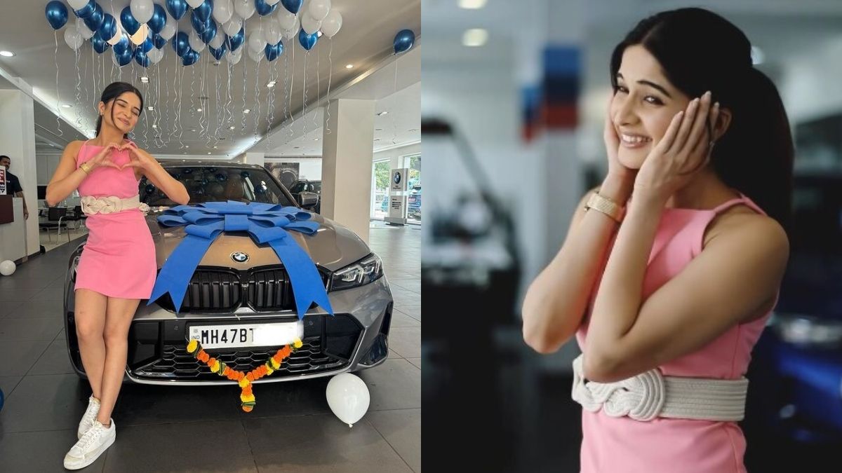 सच हुआ सपना, 26 की एक्ट्रेस ने किया नए मेहमान का वेलकम, परिवार संग ...