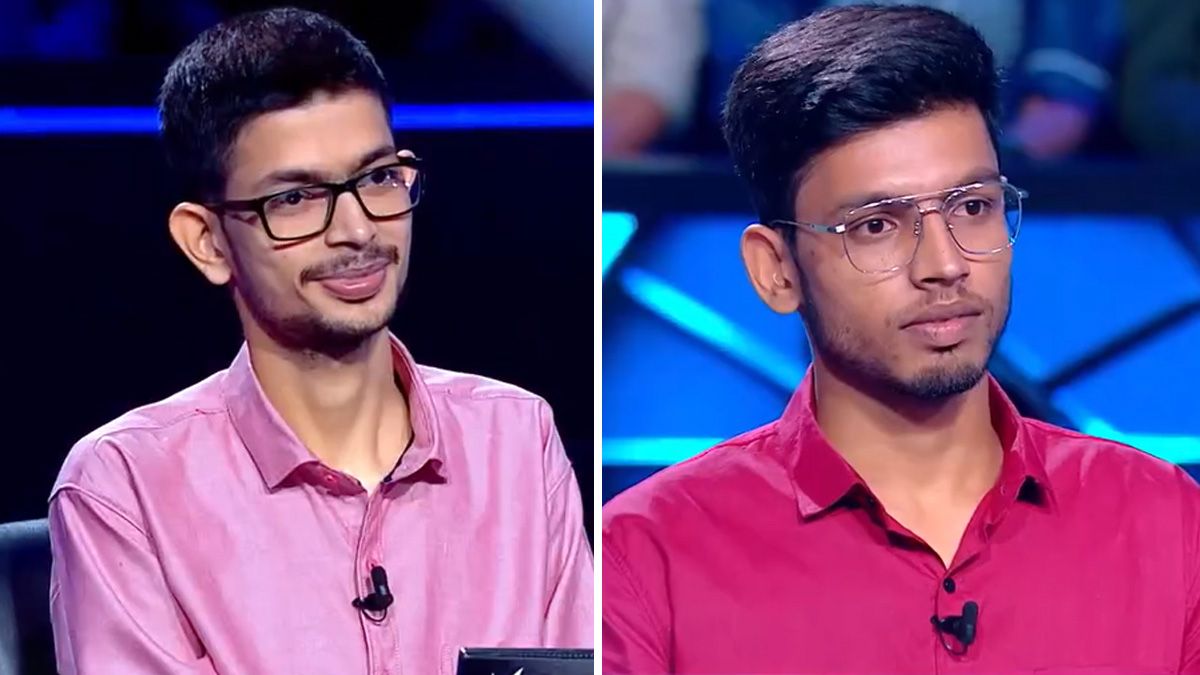 KBC को मिले 2 करोड़पति? हैरान हुए अमिताभ, कंटेस्टेंट से पूछा 7Cr का ...