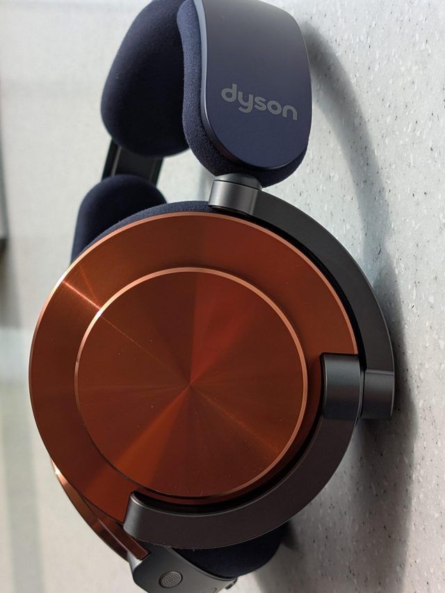 Dyson Ontrac launching on September 23: first look