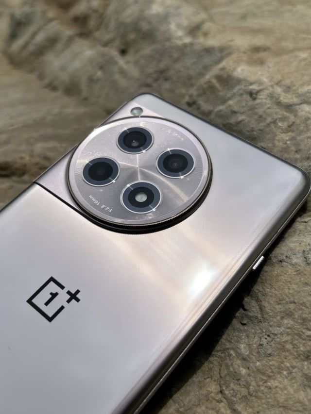 OnePlus 13R vs OnePlus 12R: What is new