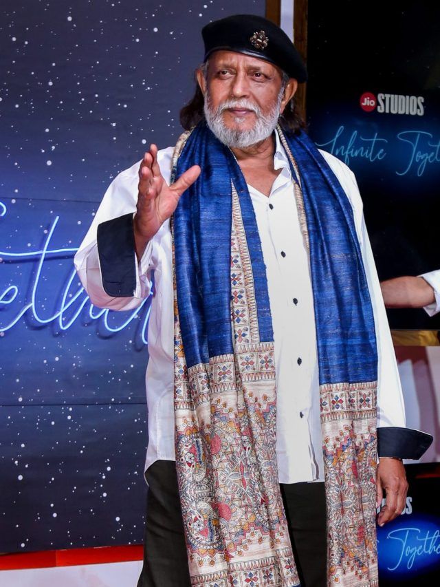 7 must-watch Mithun Chakraborty films