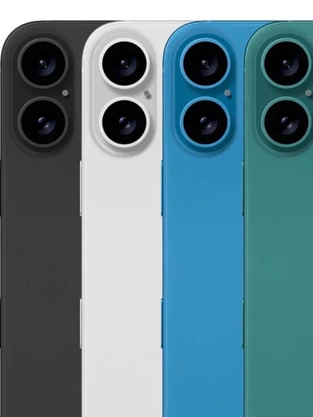 iPhone 16 launch tonight: 10 things to know