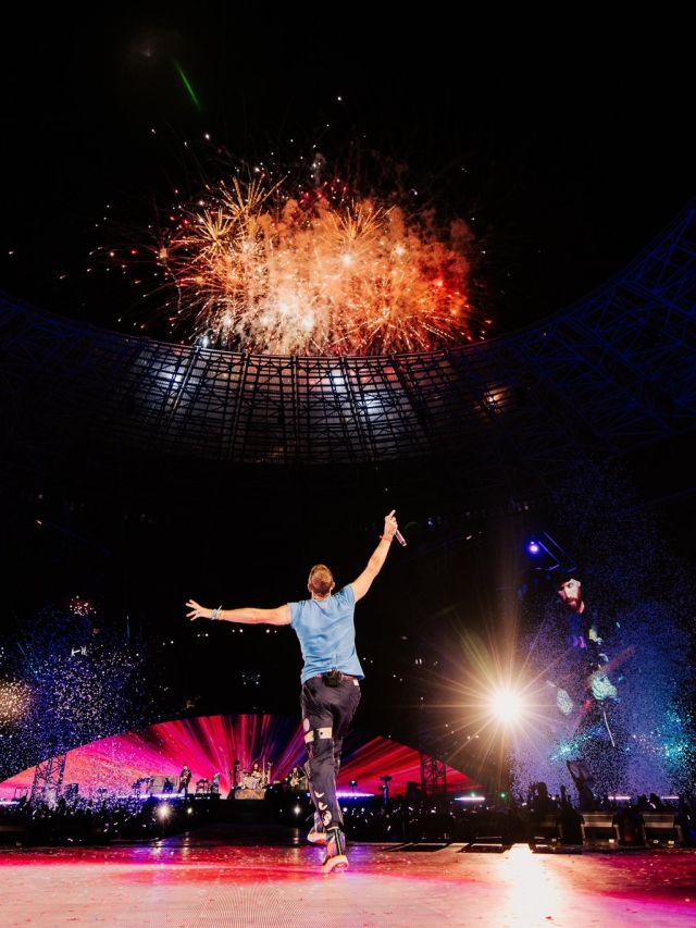 Coldplay India 2025: All You Need to Know!