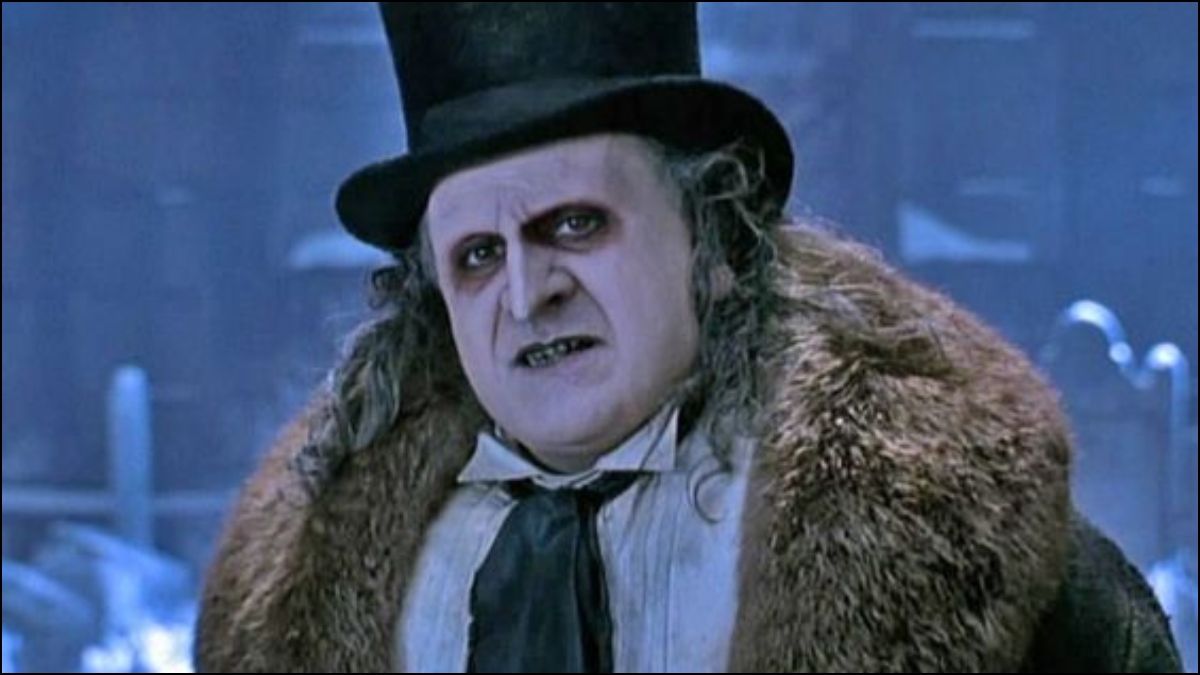 5 Actors who played The Penguin