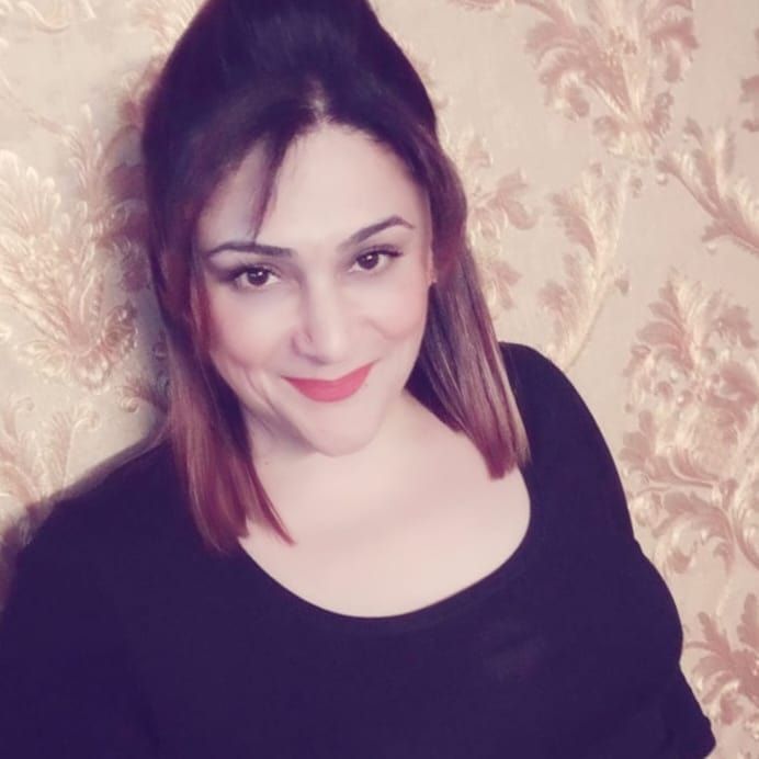 Eva Grover Wiki Biography Age Instagram Tv Serial