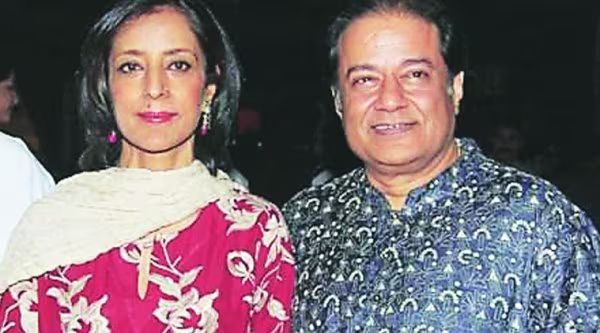 'पत्नी ने कहा था अफेयर कर लो...', 71 की उम्र में अकेले पड़े अनूप जलोटा ...