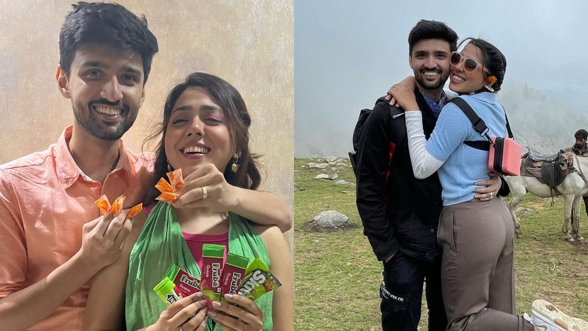 शादी होने में 100 दिन, दुल्हन बनेंगी 'तारक मेहता' की 'सोनू', मंगेतर संग ...