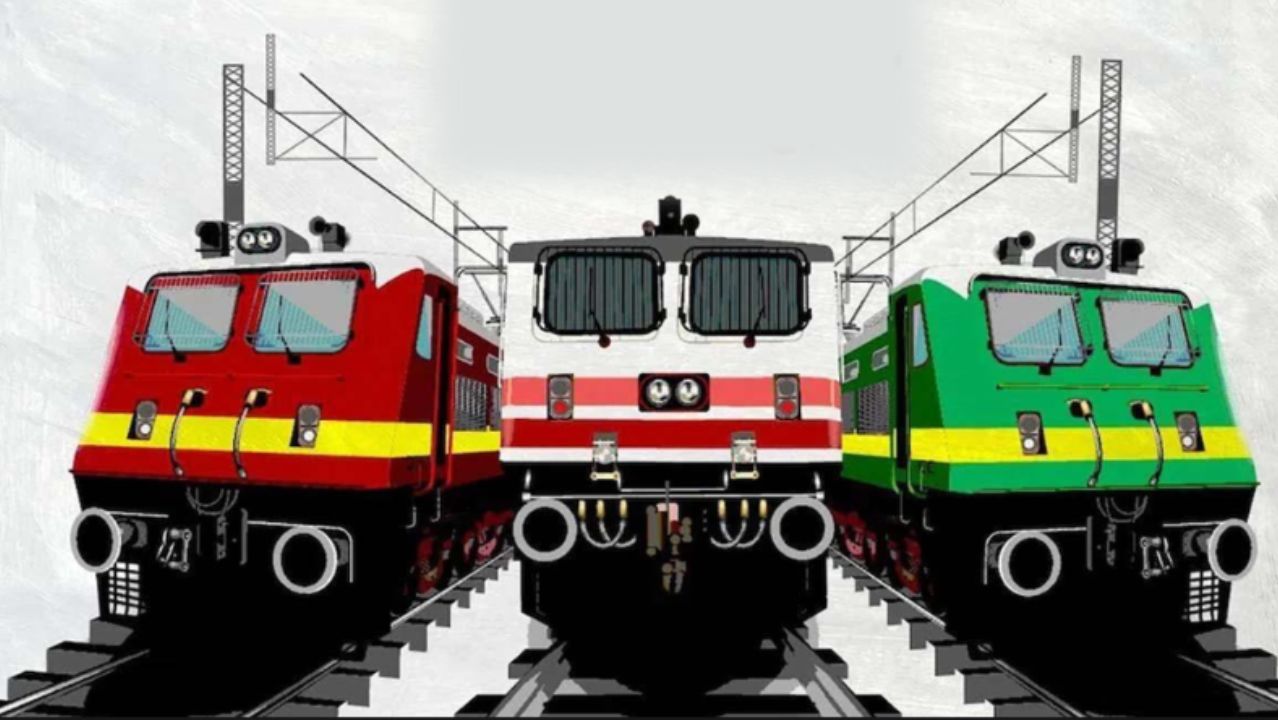 1A, 2A ও 3A, ট্রেনে কোন ক্লাসে কী কী সুবিধা? শিক্ষিতরাও জানে না - What ...