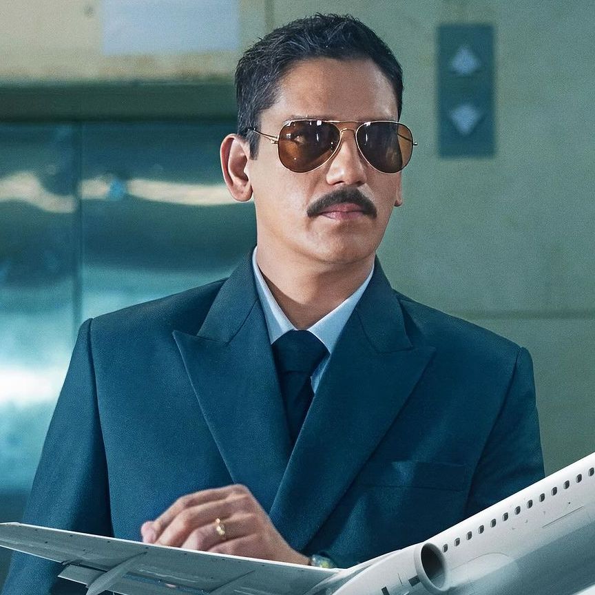 7 recently added films, shows on Netflix