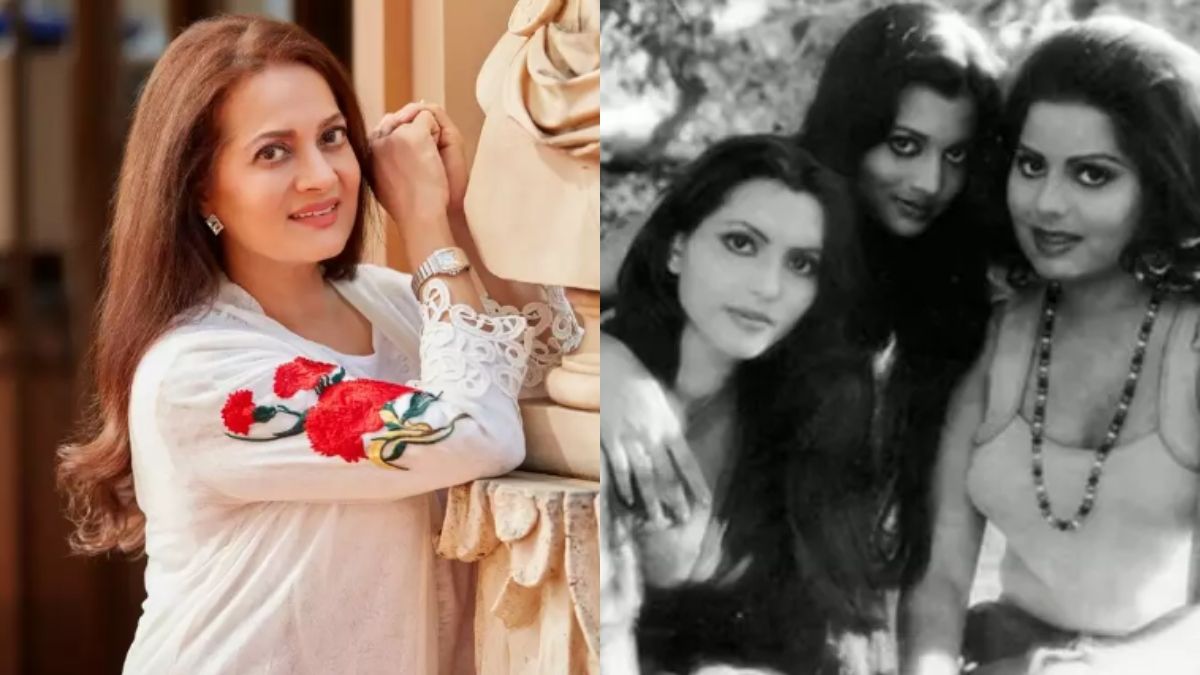 सड़क पर मिला बहन का कंकाल, देखकर सहमी एक्ट्रेस, बोली- सोचा नहीं था ...