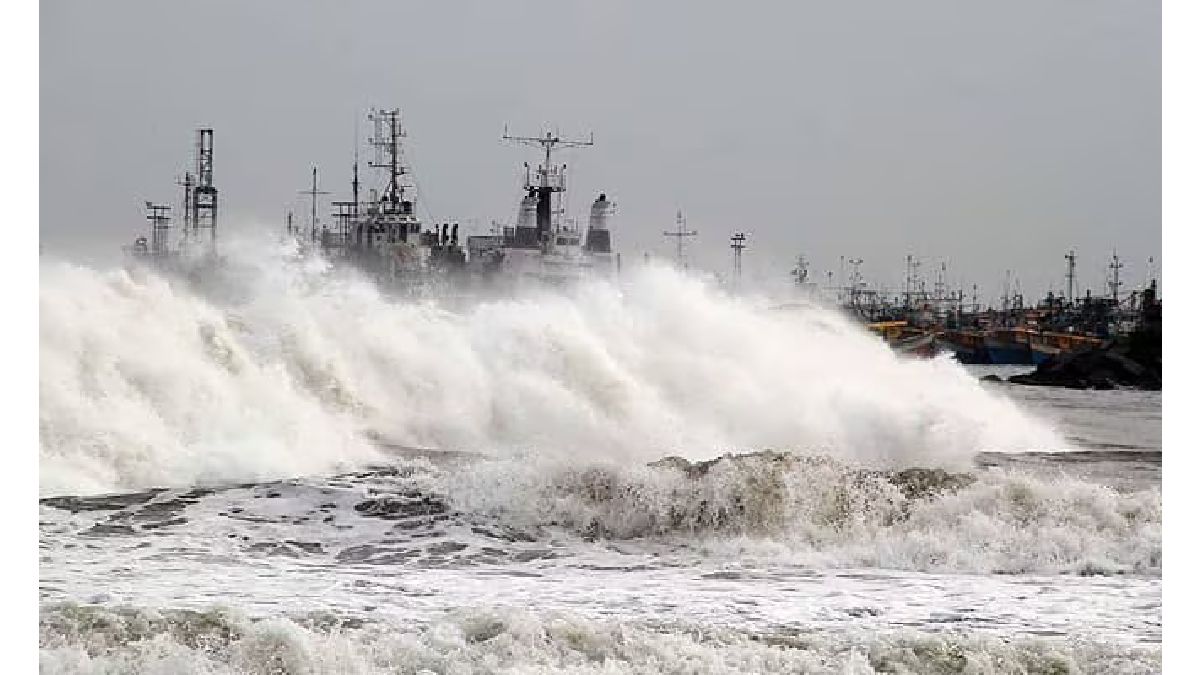 Most Devastating Cyclones in India's History