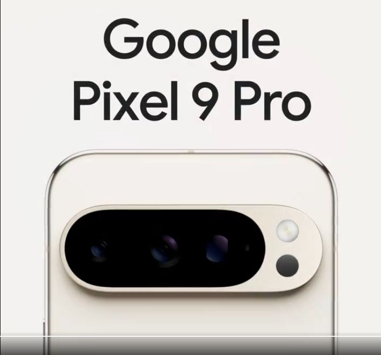 Google Pixel 9 Pro India sale date revealed