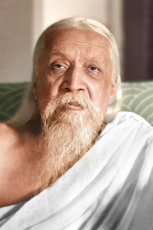 Surprising Facts About Sri Aurobindo