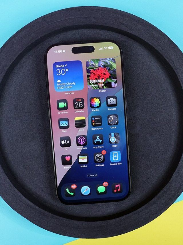 IPhone 16 Gets Rs 10 000 Discount iphone-16-gets-rs-10-000-discount