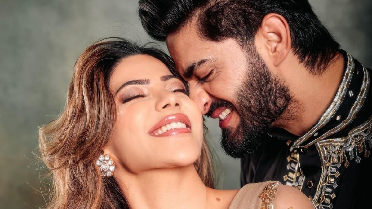 अरबाज के प्यार में दीवानी एक्ट्रेस, खुलेआम किया इजहार, बोली- हां, हम ...