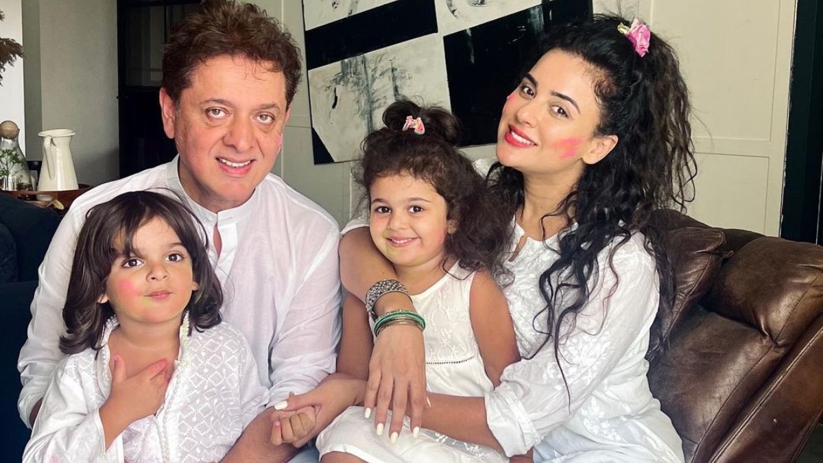 मां बनने को 10 साल तरसीं, सहा मिसकैरेज का दर्द, जुड़वां बच्चों को जन्म ...