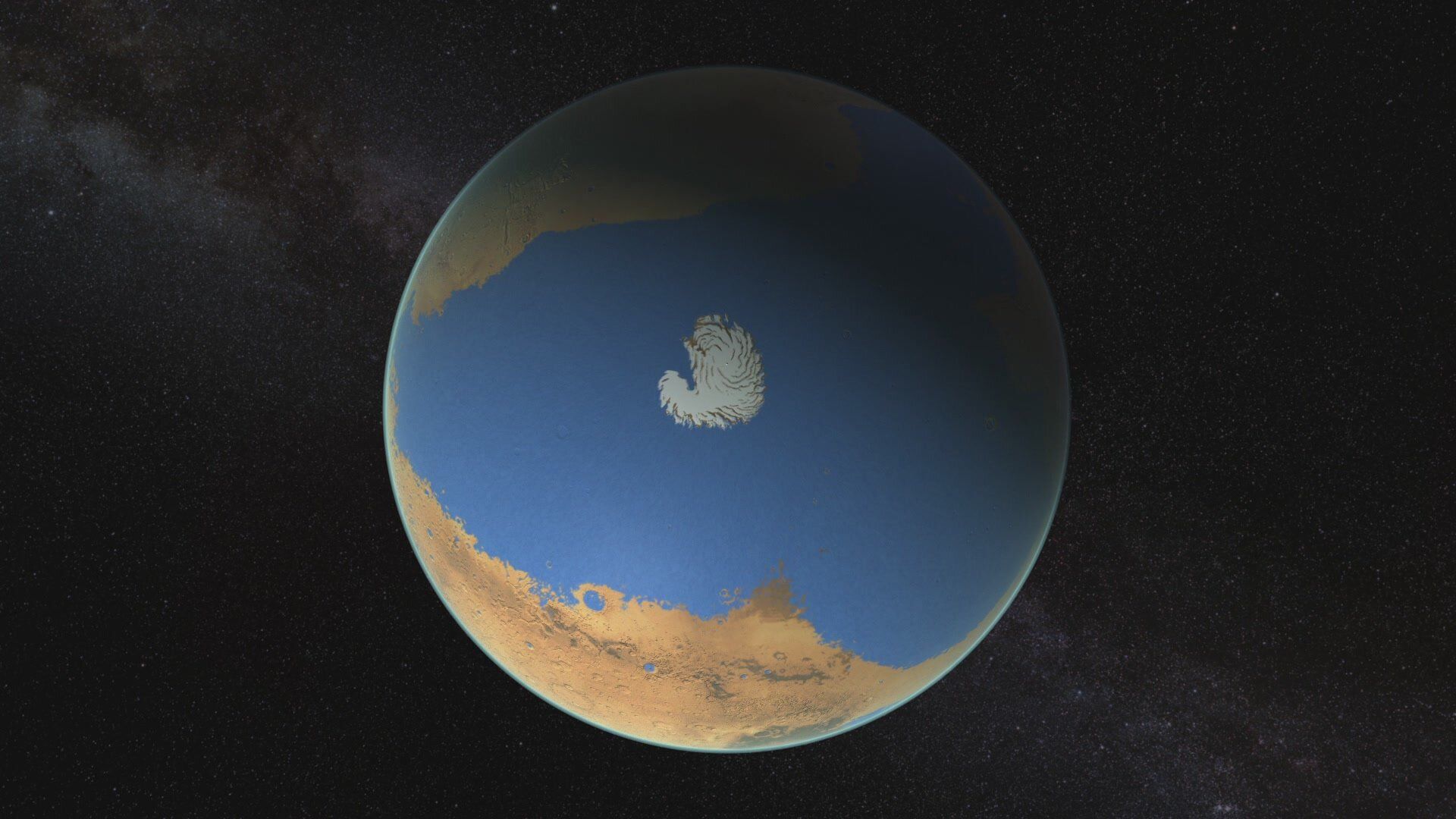 ‘742-million-years old’: Scientists find evidence of ancient liquid ...