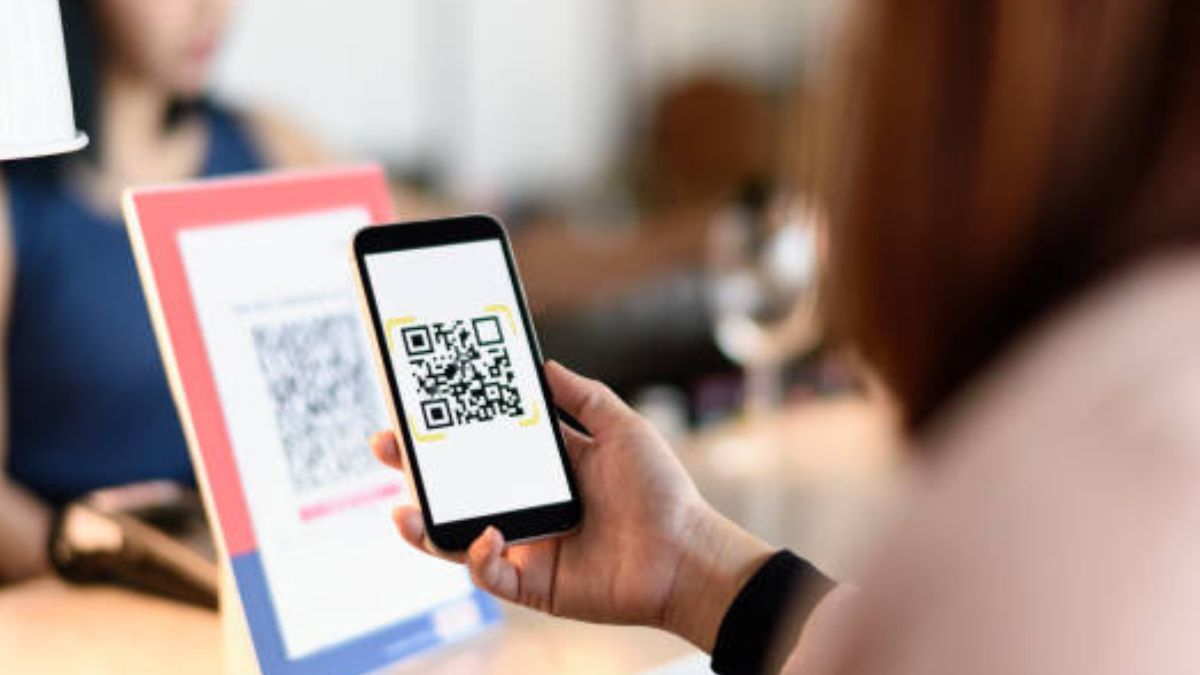 QR Code-র ফুল ফর্ম কী? বেশিরভাগ লোকই জানেন না - What is the full form of qr code abk