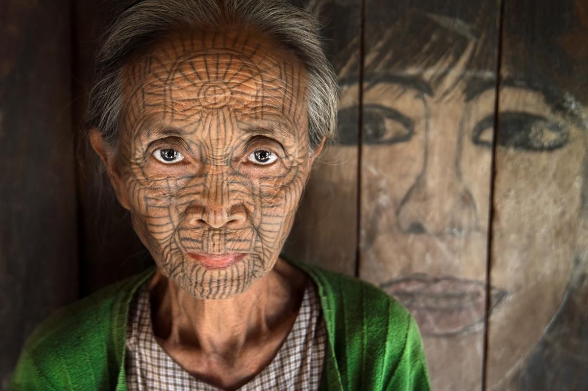 Unique Tribes of Southeast Asia